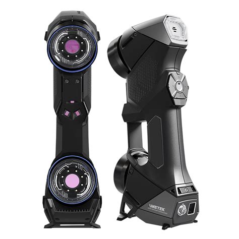 Image result for Creaform Scanner