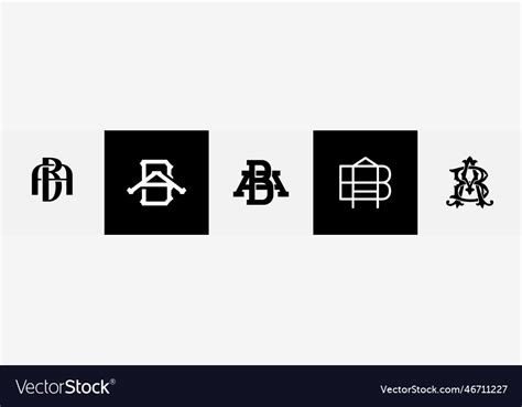 Image result for BA Monogram