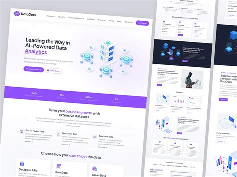 Image result for Data Beautiful Website