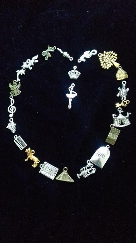 Image result for Sisel Charm Spell