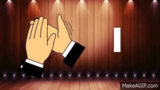 Image result for Applause Clapping Sound Effect