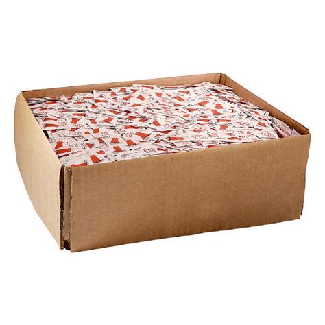 Image result for Salt Packet