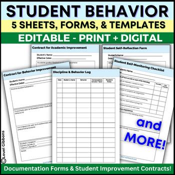 Image result for Adolescent Behavior Form