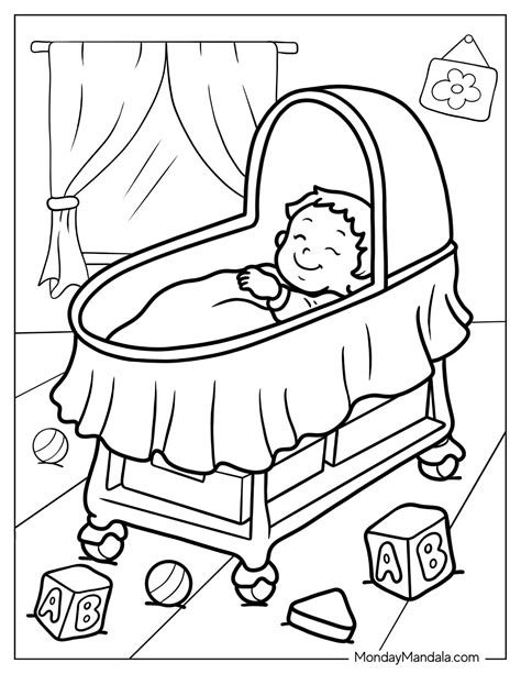 Image result for Baby First Coloring Pages
