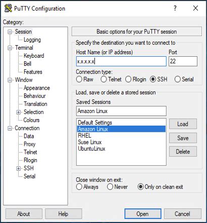 Image result for How to Enable X11 Forwarding Linux