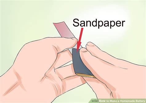 Image result for Making a Homemade Battery