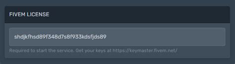 Image result for Fivem License Key