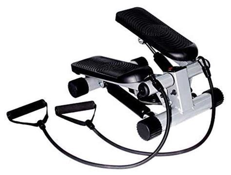 Image result for How to Use a Mini Stepper