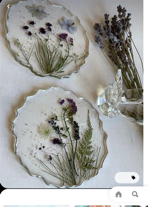 Image result for DIY Resin Coasters