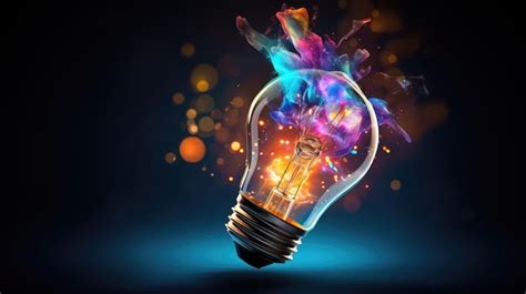 Image result for Creativity Light Bulb