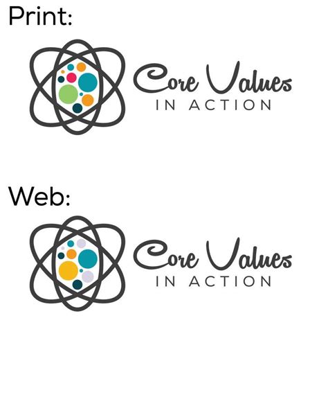 Image result for Core Values Logo