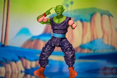 Image result for Piccolo Deflect