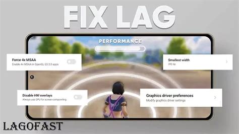 Image result for How to Fix Graphics Lag