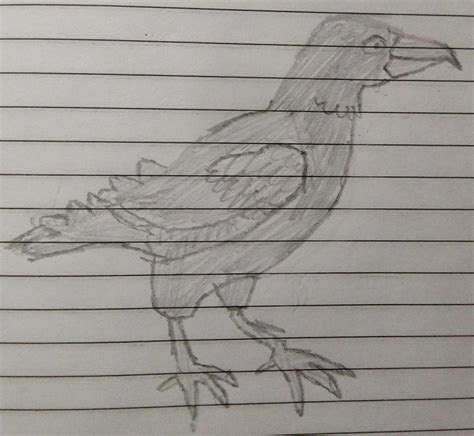 Image result for Hello Neighbor Crow Man