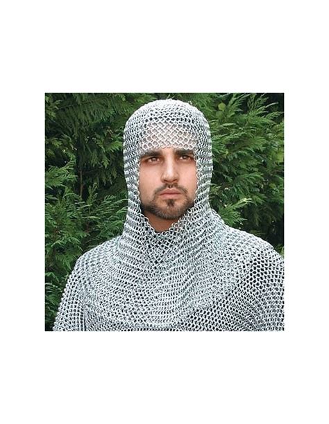 Image result for Chain Mail