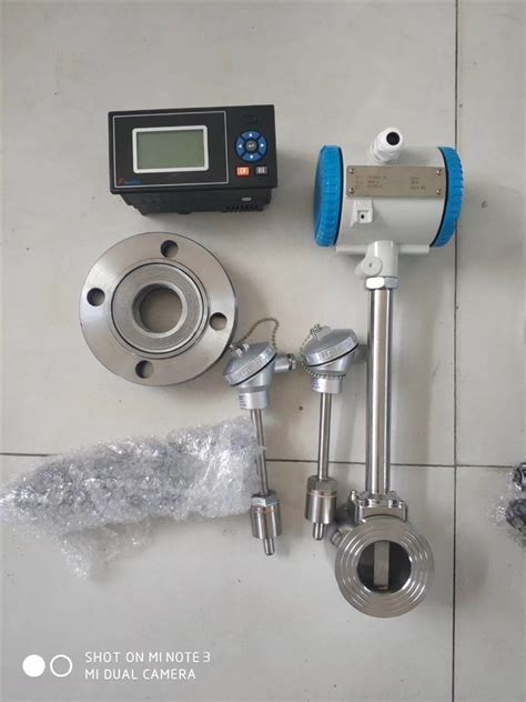 Image result for Vortex Meter