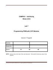Image result for PIC18F PWM Basics Lecture