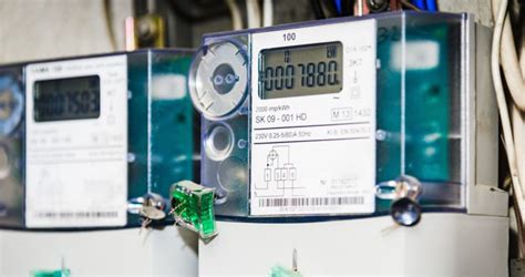 Image result for How to Read Smart Net Meter