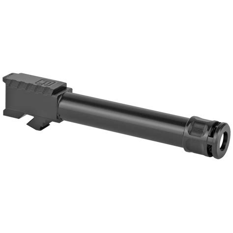 Image result for G19 Gen 5 Threaded Barrel