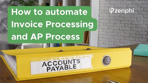 Image result for Accounts Payable Invoice Process