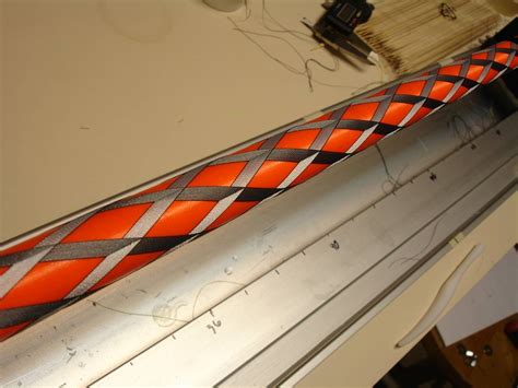 Image result for Optical Chevron Rod but Wrap Layout