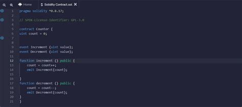 Image result for Solidity Call Function From Another Contract