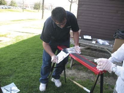 Image result for Installing a Sign Post