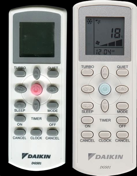 Image result for Air Conditioning Remote Control