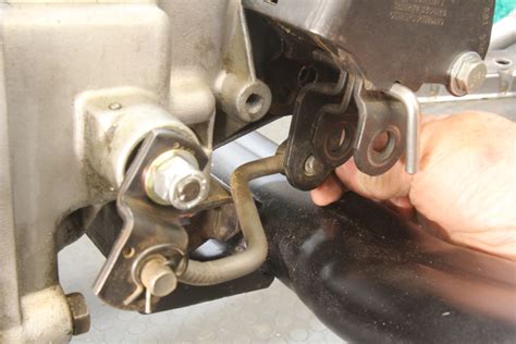 Image result for Hurst Shifter Modification