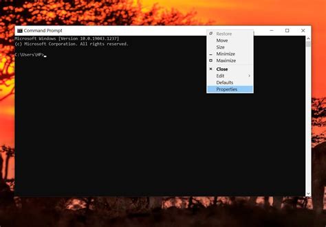 Image result for How to Change Command-Prompt Color Scheme
