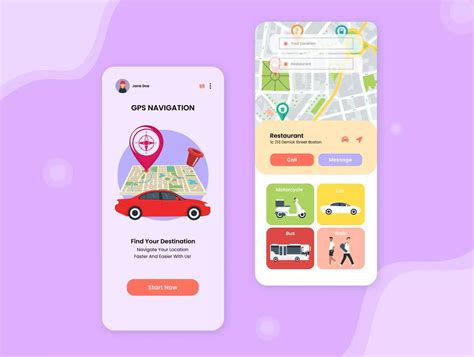 Image result for Android GPS Navigation App