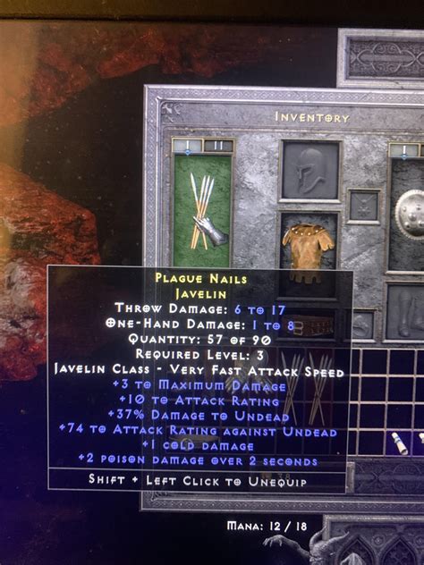 Image result for PD2 Javazon Build