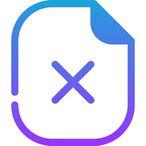 Image result for Corrupted File Icon