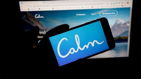 Image result for Calm.com Free App
