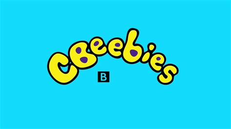 Image result for Cbeebies Logo Evolution