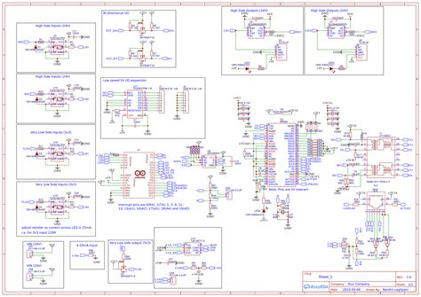 Image result for Arduino Controlled 24VAC
