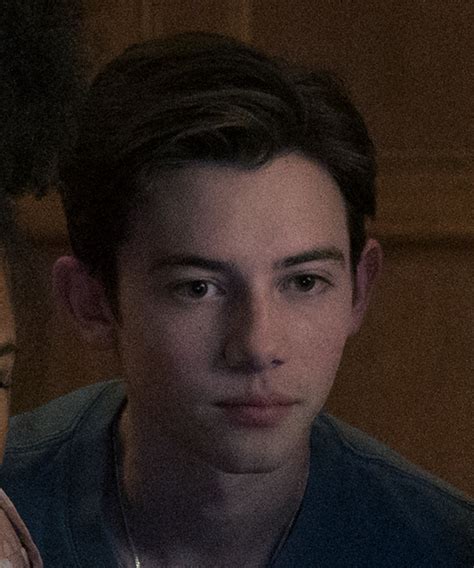 Image result for Sam Lesser Locke and Key