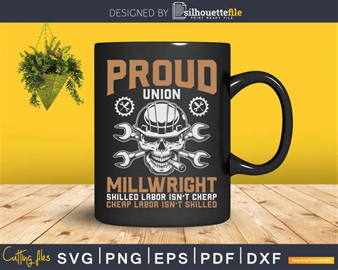 Image result for Millwright Union
