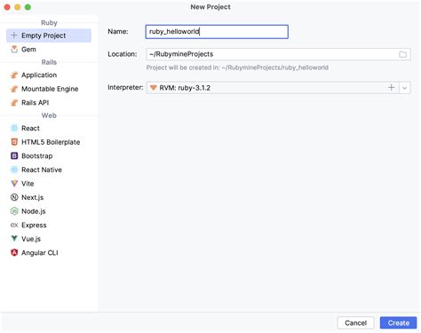 Image result for Creating a Window in Ruby