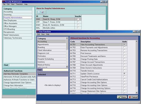 Image result for AVImark Features