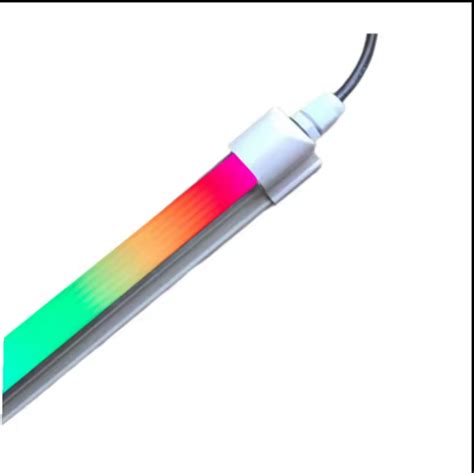 Image result for Color Changing LED Tubes