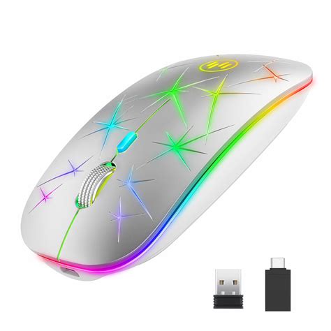 Image result for USB Mouse LED