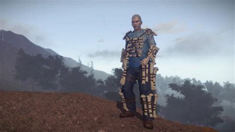 Image result for Rust PC Female