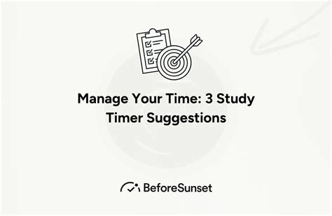 Image result for Study Time Timer