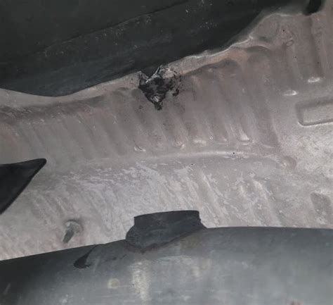 Image result for O2 Sensor Removal 2006 Tundra