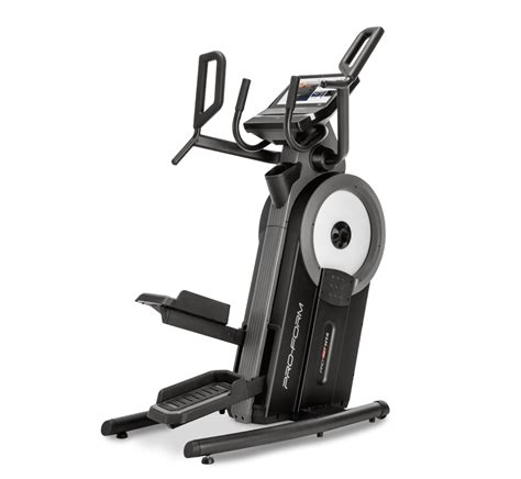 Best Ellipticals for Home Gyms | ProForm Elliptical Machines | ProForm