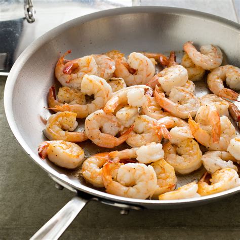 Image result for How to Cook Shrimp
