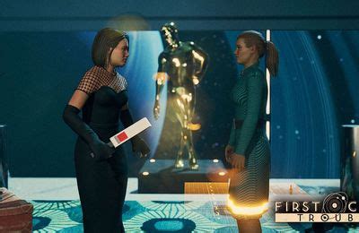 Image result for First Class Trouble Point of View