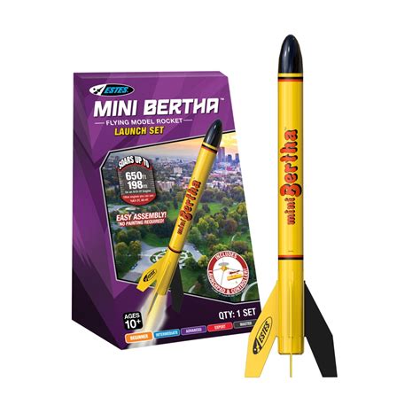 Image result for Model Rocket Launch Set