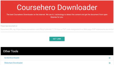 Image result for How to Download at Coursehero